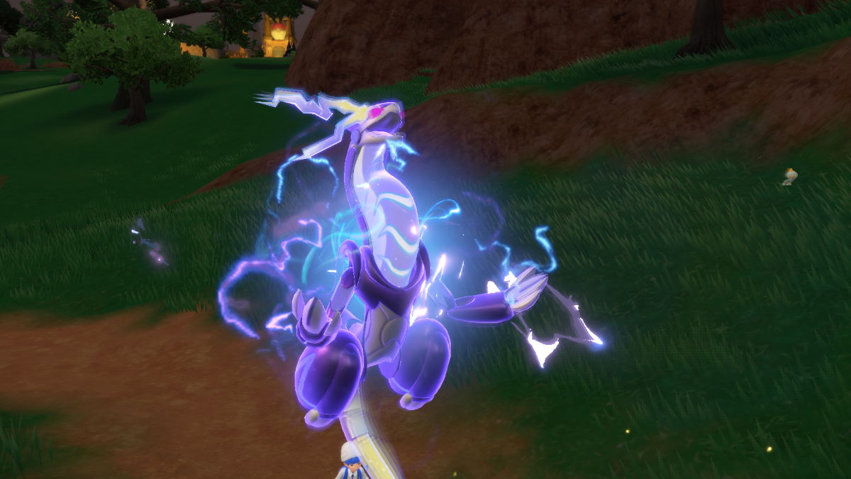 Best Miraidon Moveset in Pokémon Scarlet and Violet - Touch, Tap, Play