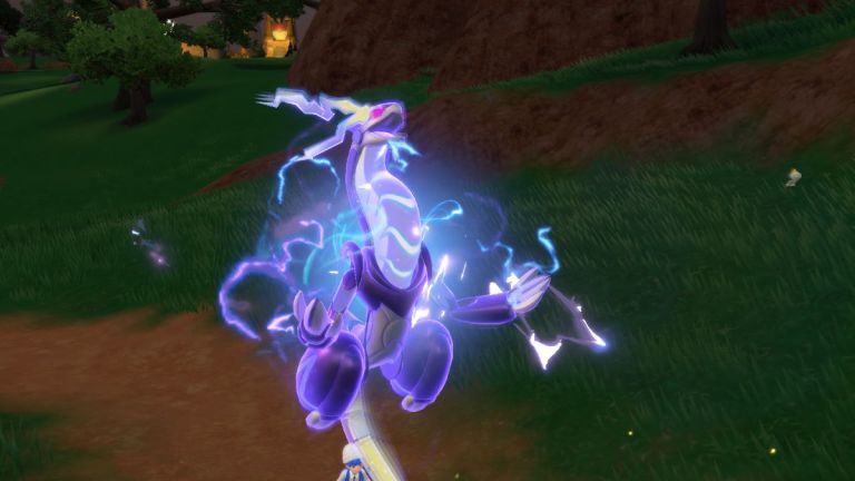 Best Miraidon Moveset in Pokémon Scarlet and Violet - Touch, Tap, Play