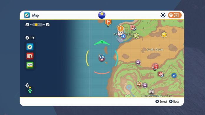 Top 10 Most Valuable Items in Pokémon Scarlet and Violet - Touch, Tap, Play