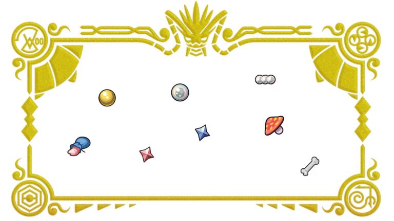 Top 10 Most Valuable Items in Pokémon Scarlet and Violet - Touch, Tap, Play