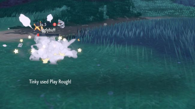 Best Moveset For Tinkaton in Pokémon Scarlet and Violet - Touch, Tap, Play