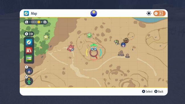 How To Get Iron Defense (TM104) in Pokémon Scarlet and Violet - Touch ...