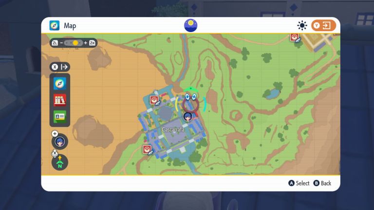 How to Get Trick (TM109) in Pokémon Scarlet and Violet - Touch, Tap, Play