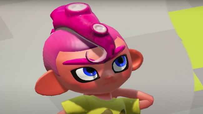 Best Splatoon 3 Hairstyles Ranked - Touch, Tap, Play