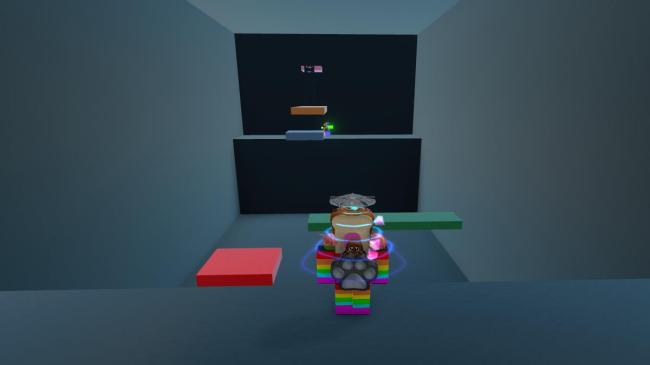 Roblox: How to Get the Glitch Marker in Find The Markers - Touch, Tap, Play