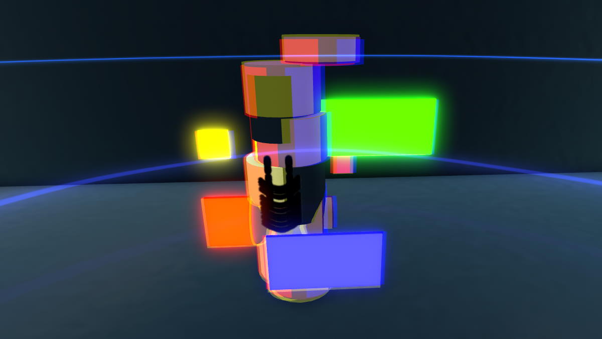 Roblox: How to Get the Glitch Marker in Find The Markers - Touch, Tap, Play