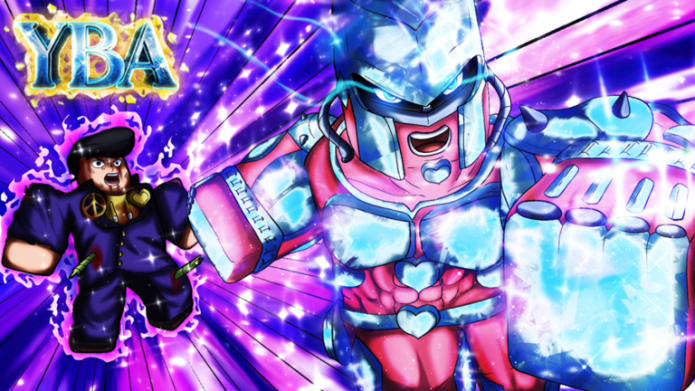 Roblox Your Bizarre Adventure Stand Tier List - Touch, Tap, Play