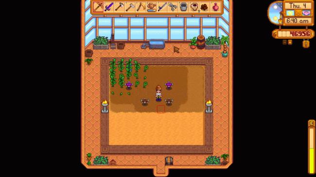 Stardew Valley Best Crops Per Season - Guide - Touch, Tap, Play