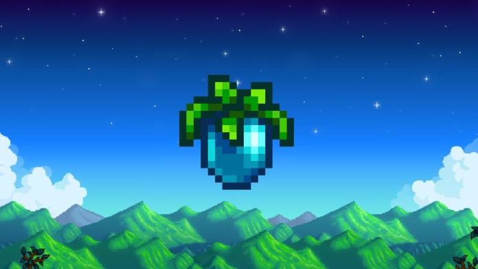 Stardew Valley Best Crops Per Season - Guide - Touch, Tap, Play