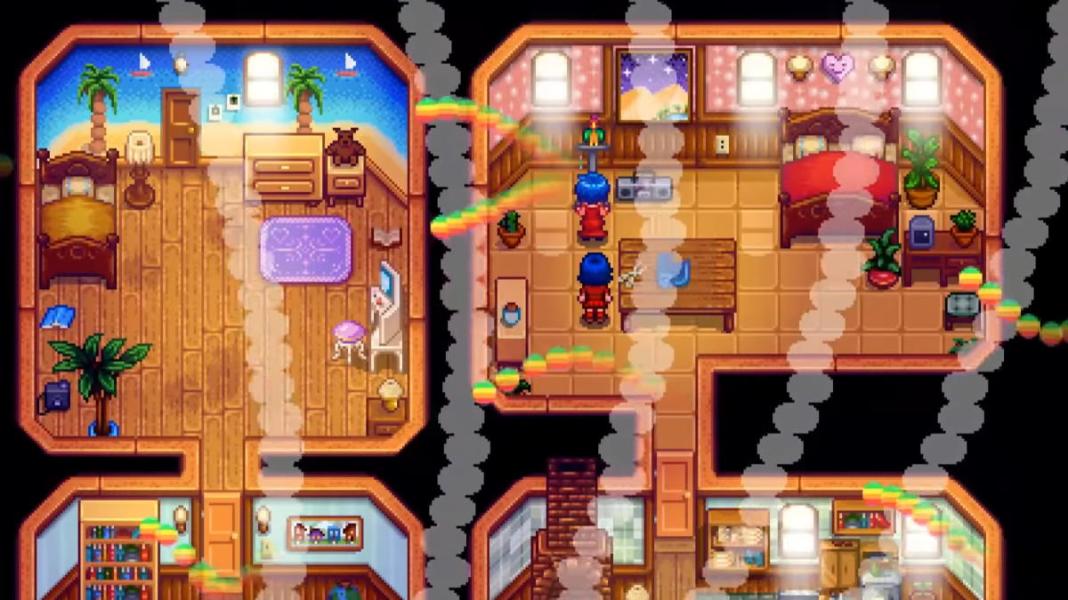 How to Romance Emily in Stardew Valley - Touch, Tap, Play