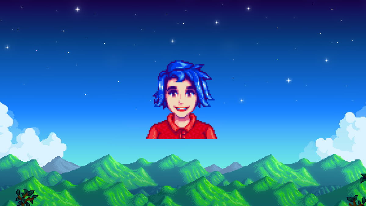 How to Romance Emily in Stardew Valley - Touch, Tap, Play