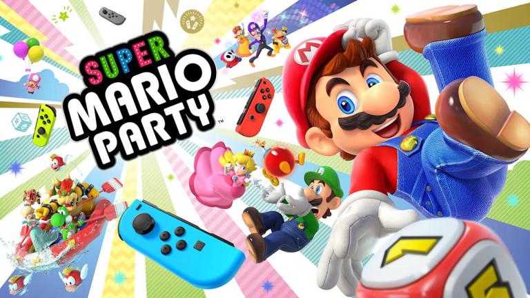 How to Unlock All Minigames in Super Mario Party - Touch, Tap, Play