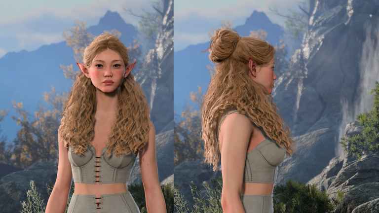 Top 5 Baldur's Gate 3 Mods - Touch, Tap, Play