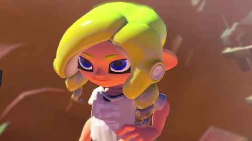 Best Splatoon 3 Hairstyles Ranked - Touch, Tap, Play