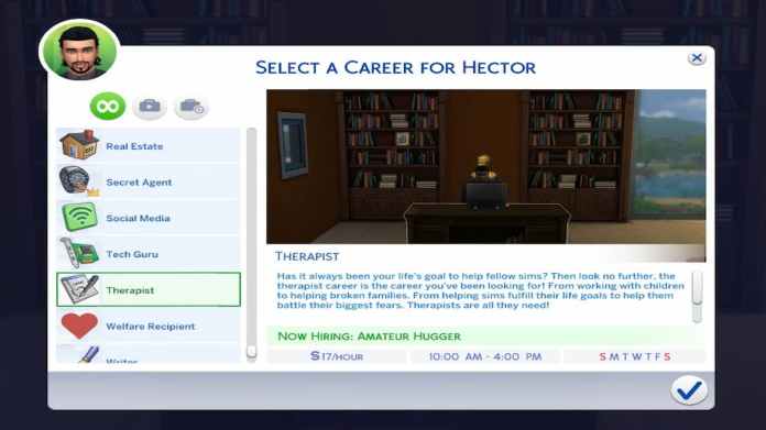Top 5 Sims 4 Career and Job Mods - Touch, Tap, Play