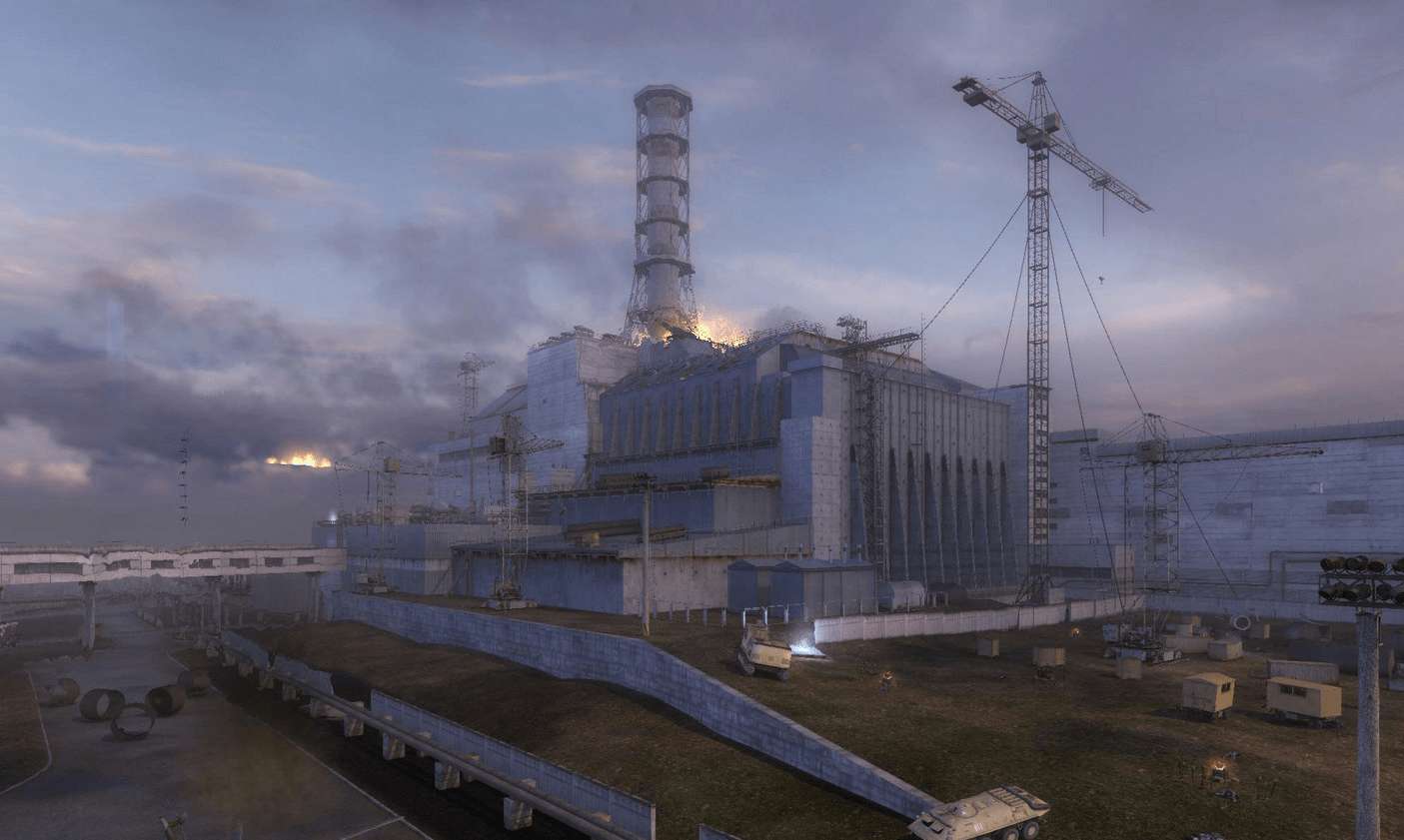 Top 5 Mods for S.T.A.L.K.E.R.: Shadow of Chernobyl - Touch, Tap, Play