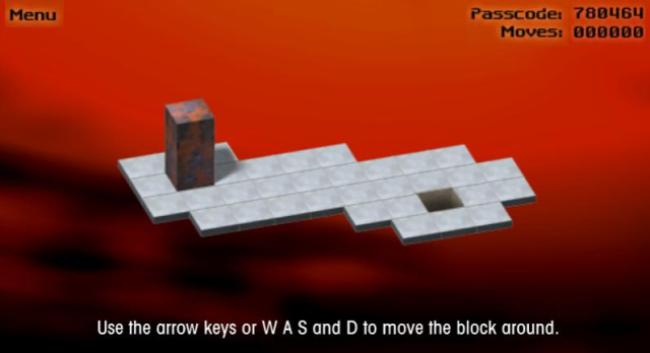 Bloxorz Cheat Codes For Every Level - Touch, Tap, Play