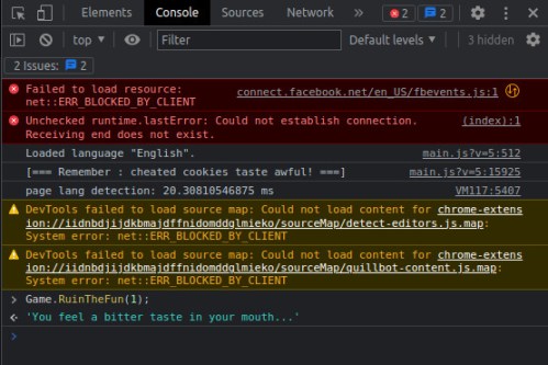 How to Get Infinite Cookies in Cookie Clicker - Guide - Touch, Tap, Play