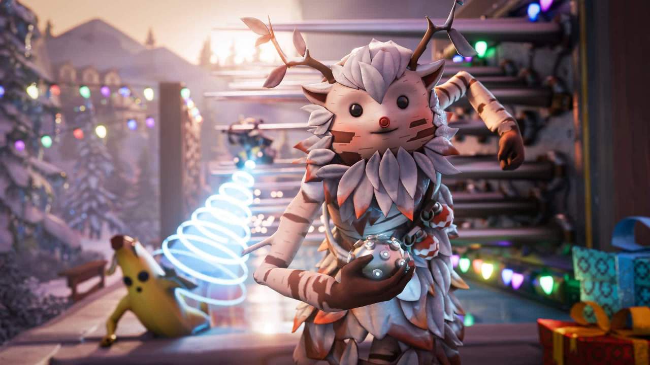 Fortnite: Best Deathrun Codes - Touch, Tap, Play