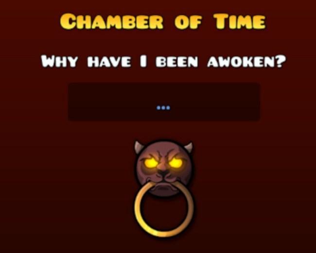 Geometry Dash - All Vault Codes - Touch, Tap, Play