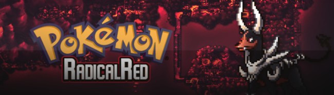 Pokemon: Radical Red - Cheat Codes - Touch, Tap, Play