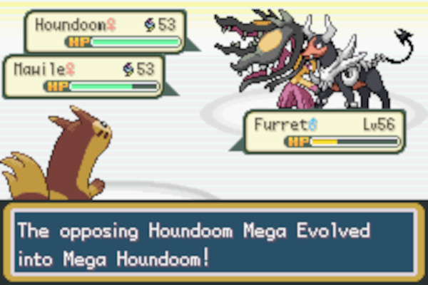 Pokemon: Radical Red - Cheat Codes - Touch, Tap, Play