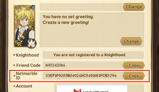 The Seven Deadly Sins (7DS): Grand Cross Codes - Touch, Tap, Play