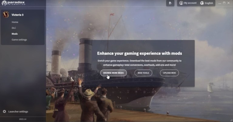 Top 10 Victoria 3 MODs and How To Install Them - Touch, Tap, Play