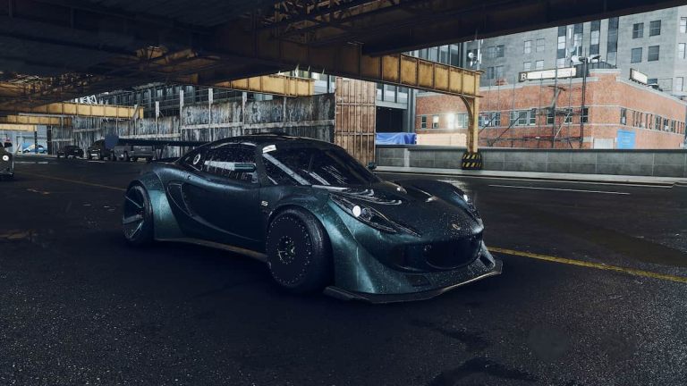 Top Mods in Need for Speed: Unbound - Touch, Tap, Play