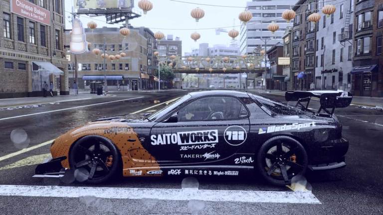 Top Mods in Need for Speed: Unbound - Touch, Tap, Play