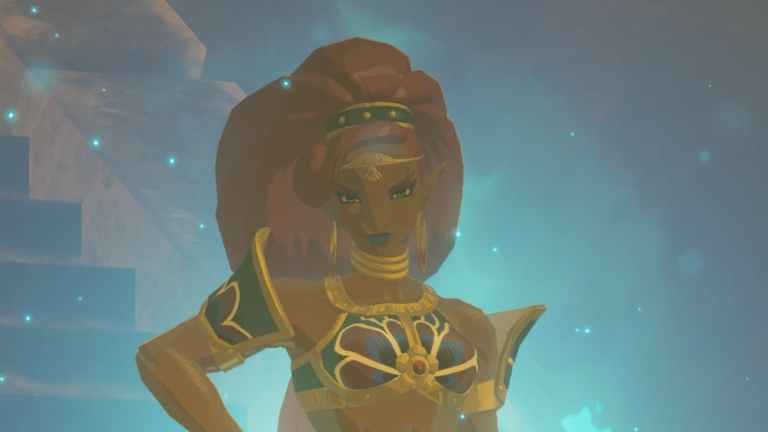 Top 5 Hottest Zelda Characters Touch Tap Play