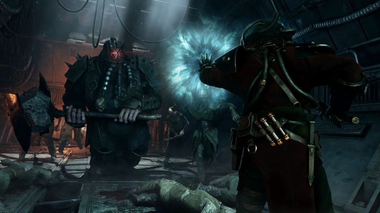 What is A Critical Hit in Warhammer 40K: Darktide? – Explained - Touch ...
