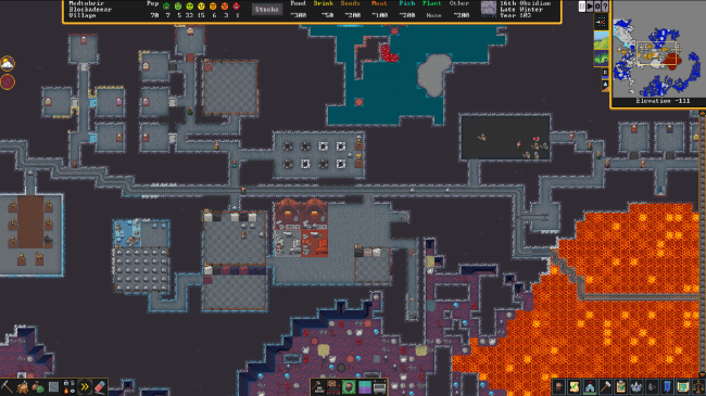 Dwarf Fortress vs RimWorld – Differences and Similarities Explained ...