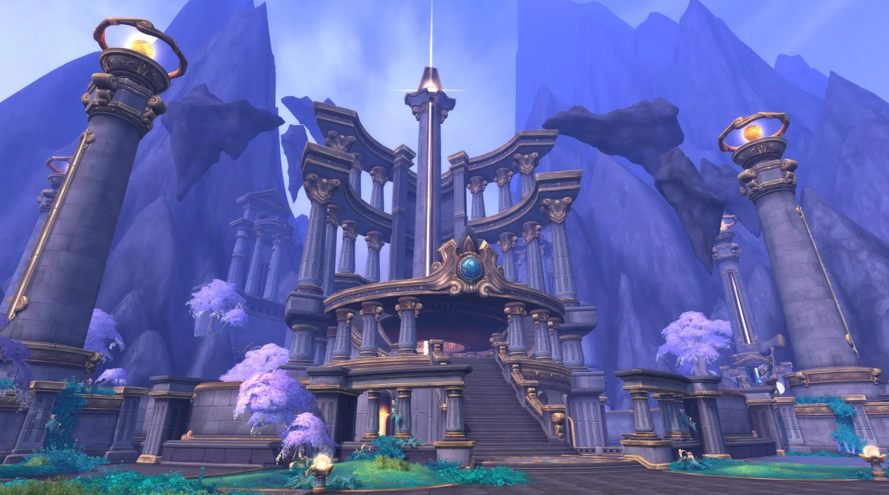Can You Reset Profession Specialization in WoW: Dragonflight? Answered ...