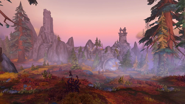 How To Fix WoW Error #134 Fatal Condition - Touch, Tap, Play