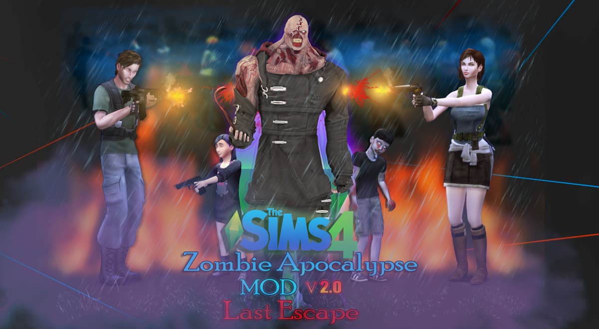 The Best Sims 4 Sacrificial Mods - Touch, Tap, Play