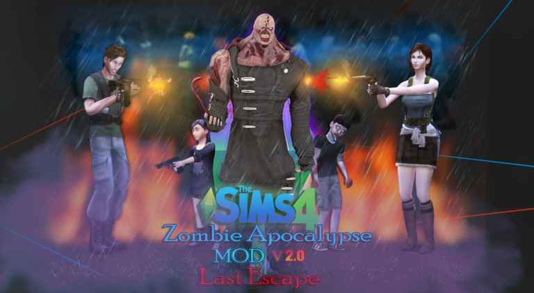 The Best Sims 4 Sacrificial Mods - Touch, Tap, Play