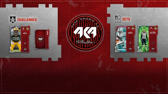 Madden 23: How To Get AKA Tokens - Touch, Tap, Play