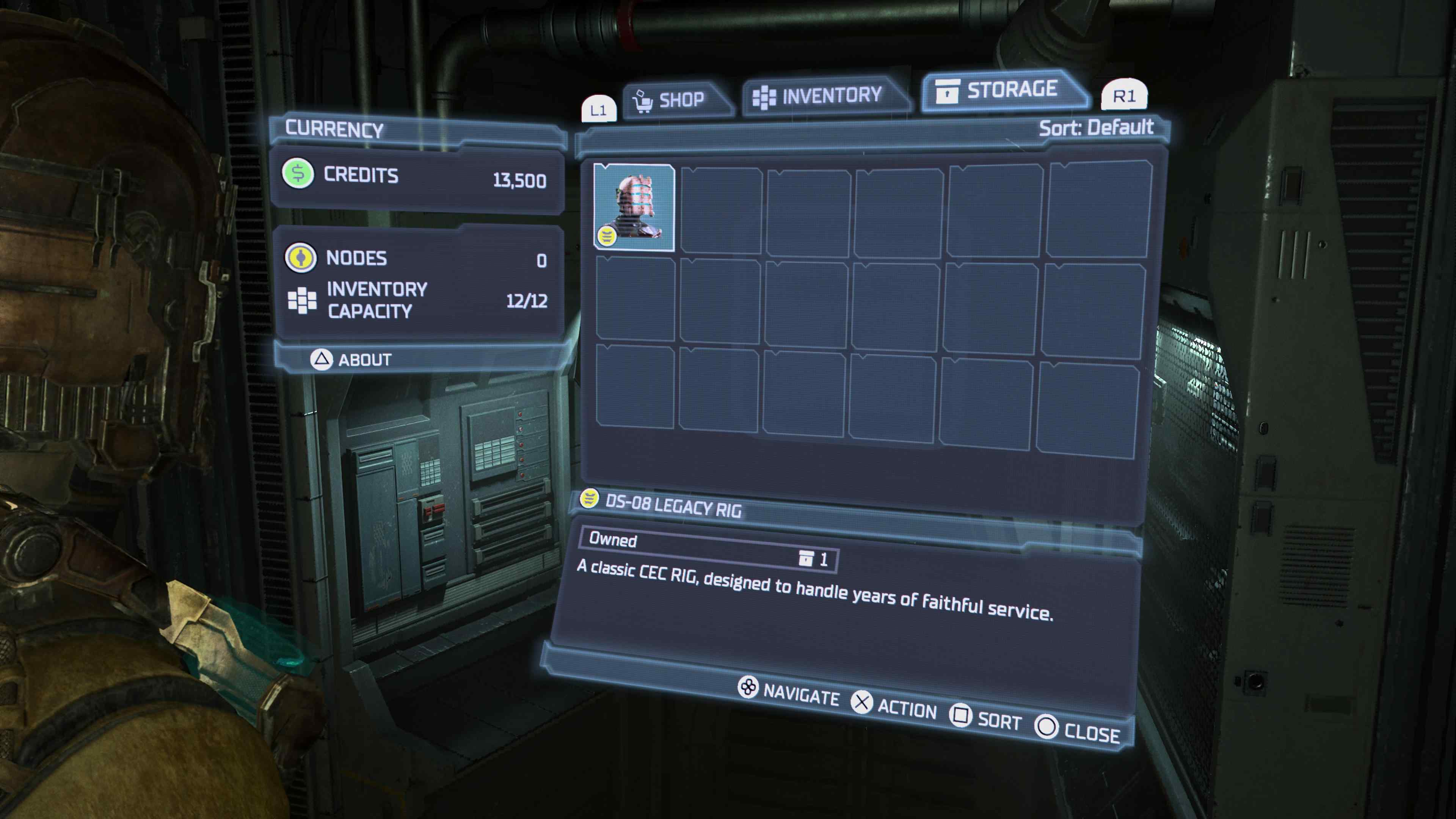 How to Unlock All Suits in Dead Space Remake - Touch, Tap, Play