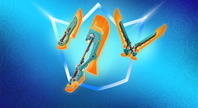 How to Get the Gildhart Skin in Fortnite - Touch, Tap, Play