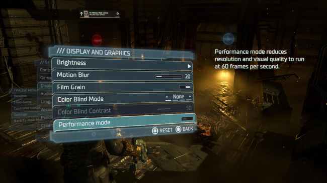 How is Dead Space Remake Performance on PS5? Answered - Touch, Tap, Play