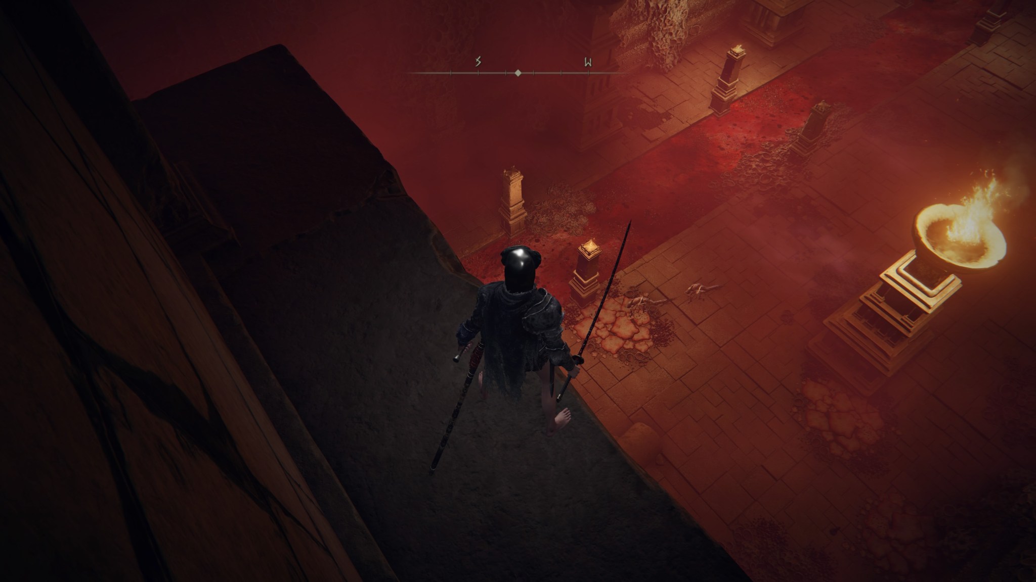 How to Make it Through Lake of Rot - Elden Ring Walkthrough - Touch ...
