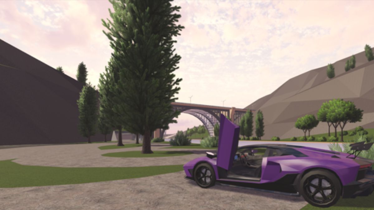 Drive World Codes (May 2025) - Touch, Tap, Play