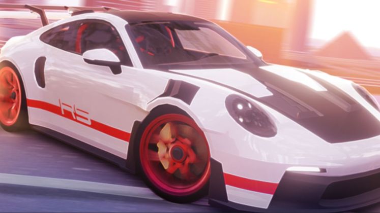 Drive World Codes - Touch, Tap, Play