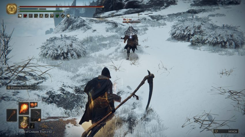 How to Get Full Ronin Armor Set In Elden Ring - Touch, Tap, Play