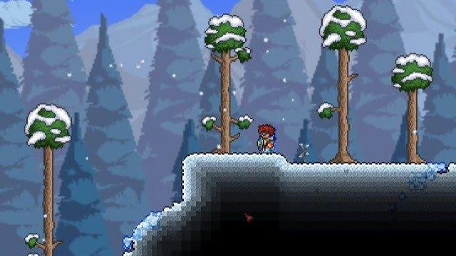 How to Get Flinx Fur in Terraria - Guide - Touch, Tap, Play