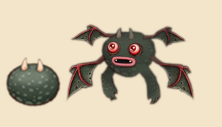 How to Breed Grumpyre in My Singing Monsters - Touch, Tap, Play