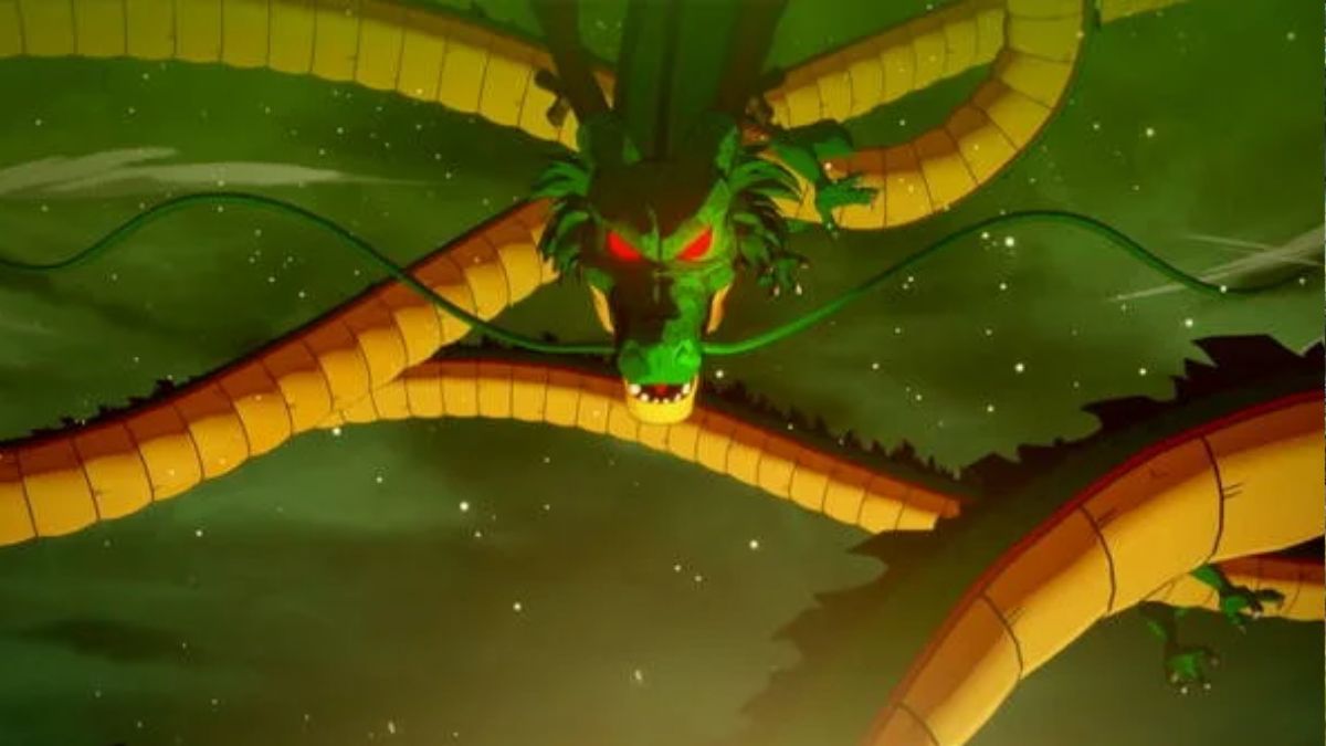 How to Summon Shenron in Dragon Ball Z Kakarot - Touch, Tap, Play