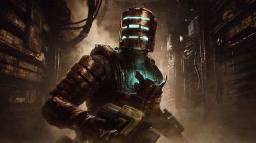 All Dead Space Games Ranked Touch Tap Play