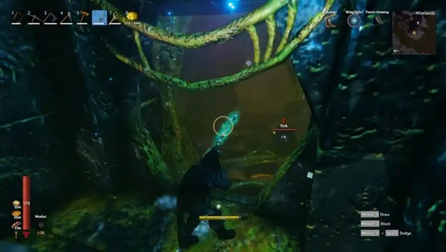 How to Get Blood Clot in Valheim - Touch, Tap, Play